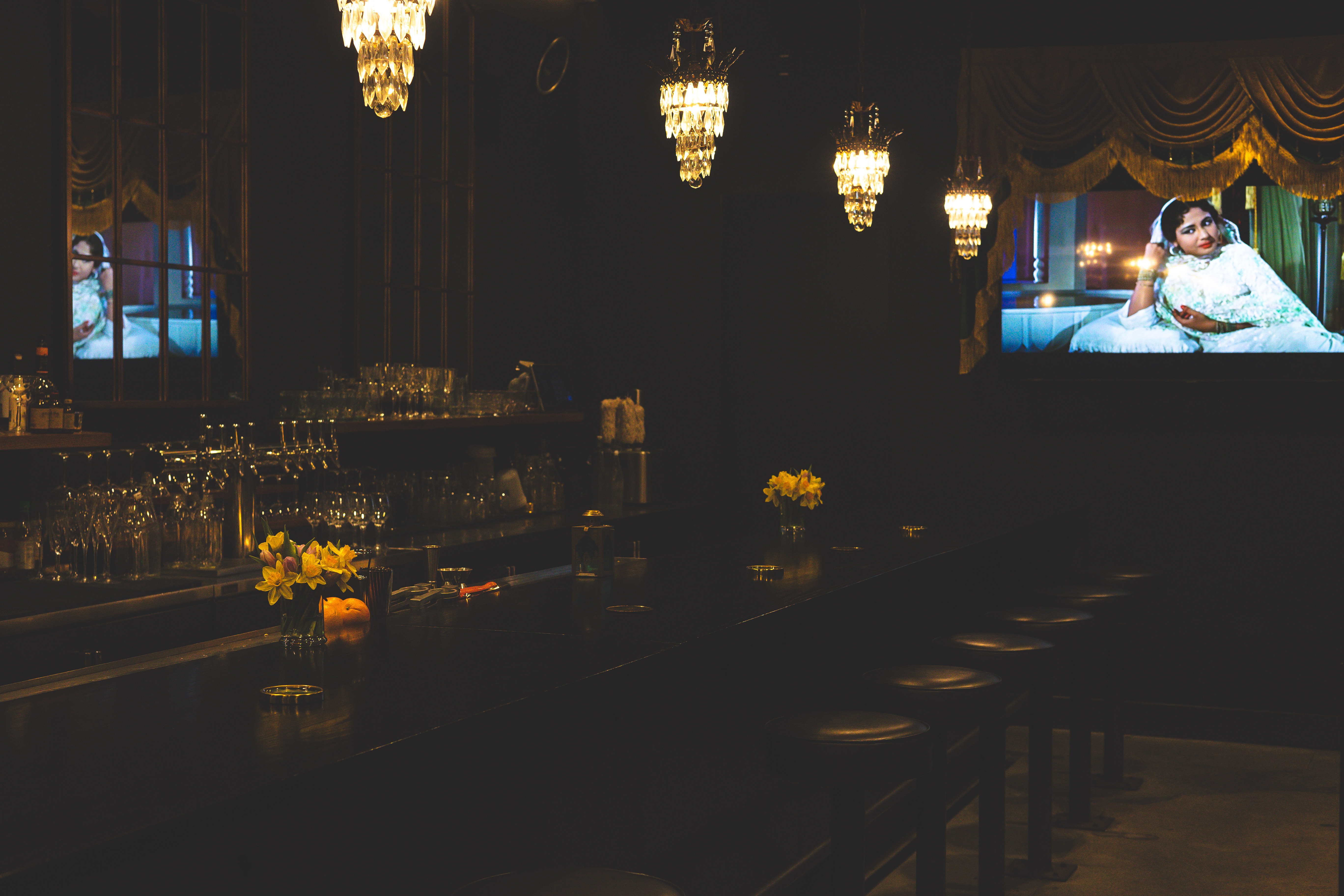 The Bar Beej | Cheeni Durham