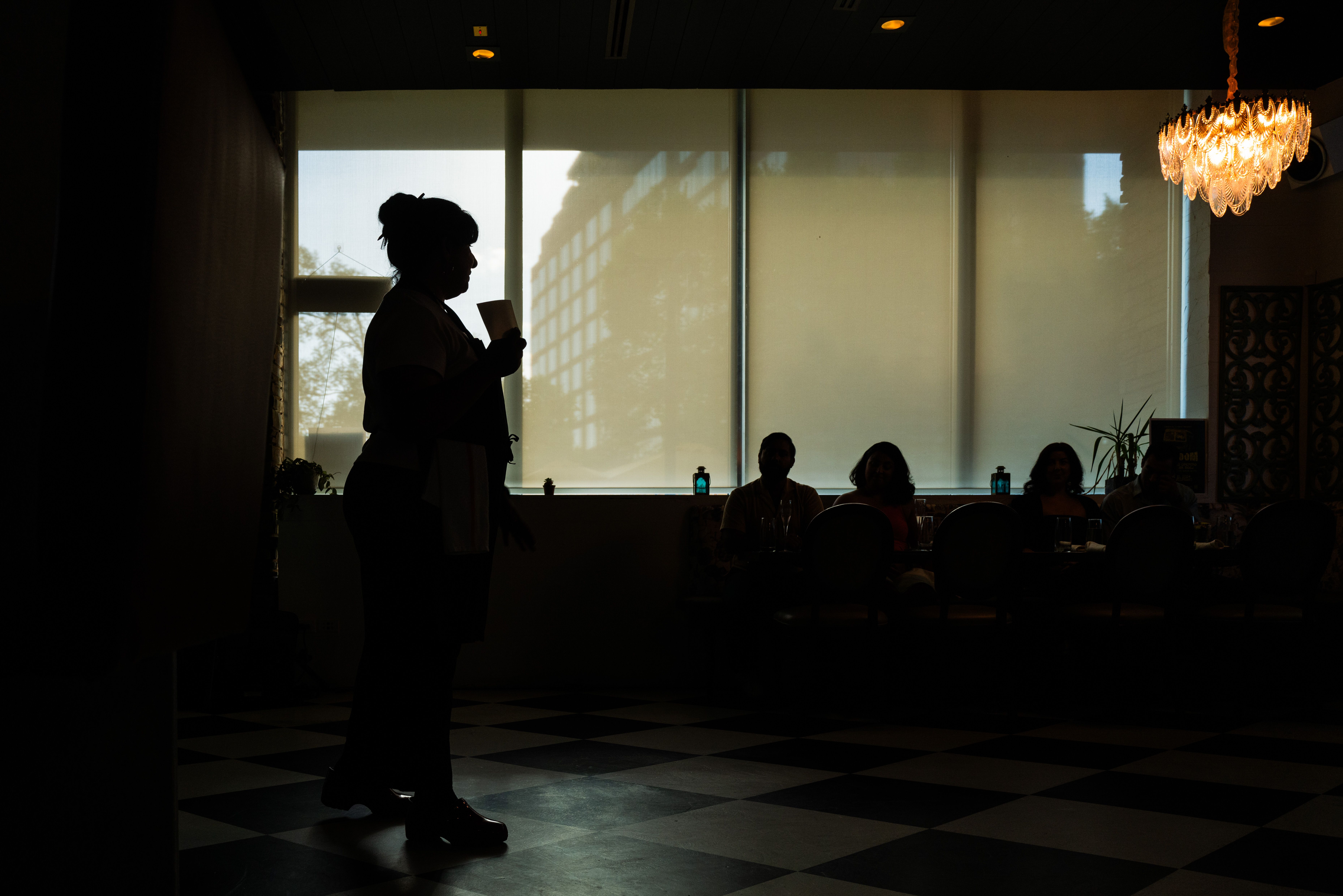 Cheeni as a Venue | Cheeni Durham