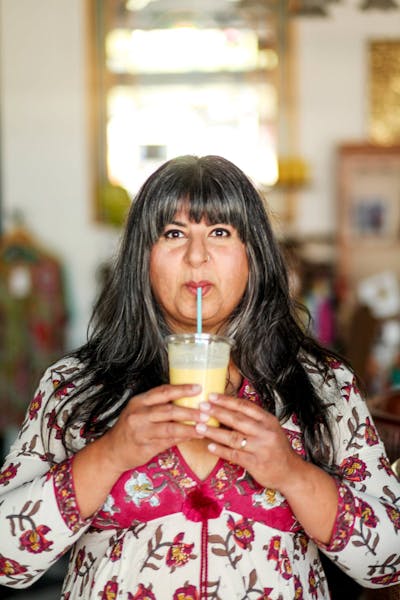 Meet Preeti | Cheeni Durham