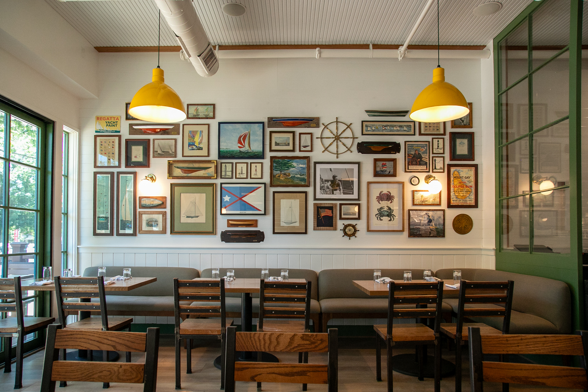 Home | Wheelhouse in Chevy Chase, DC