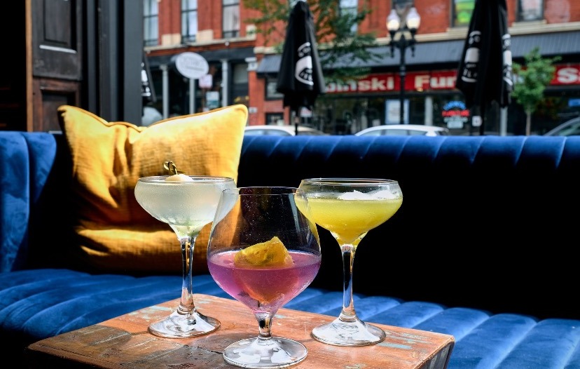 Lone Owl | Gastropub in Chicago, IL
