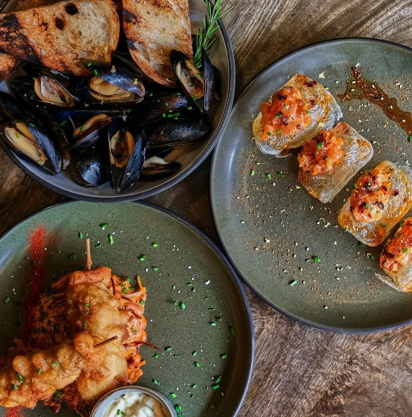 Lone Owl | Gastropub in Chicago, IL