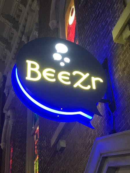 About | BeezR Gastropub + Social Exchange in Huntsville, AL