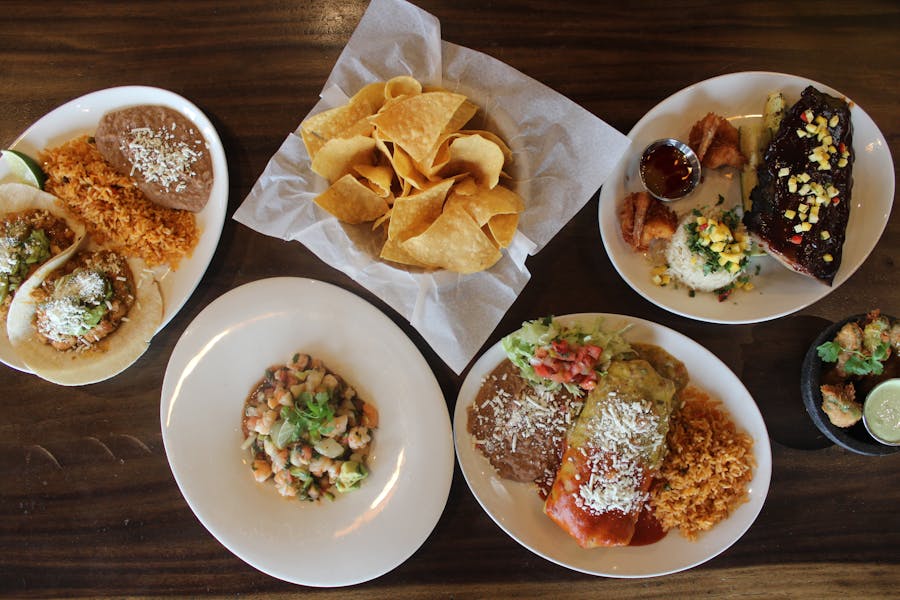 Learn more about the Salsa Brava story and our culture.