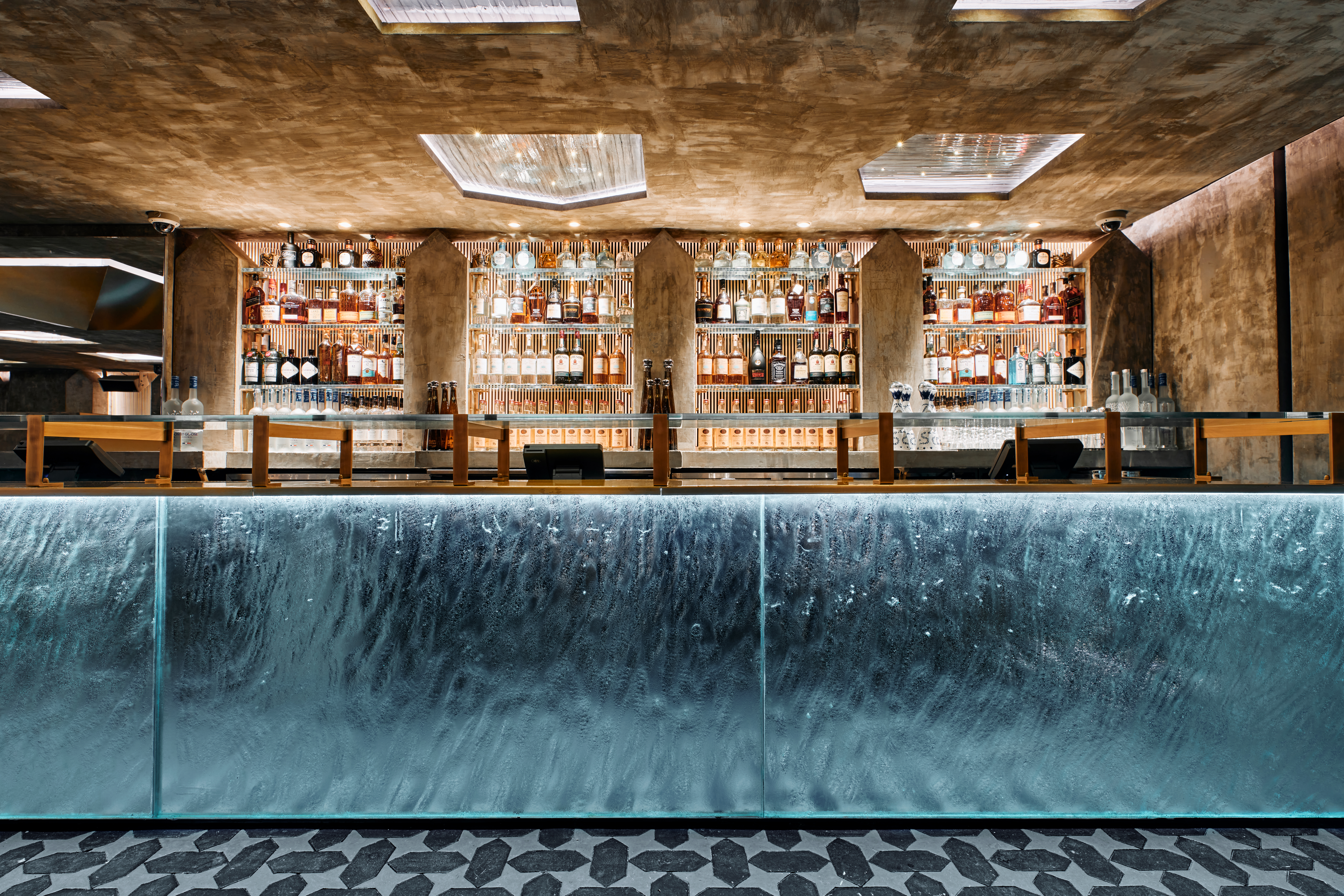 About | Heist in Washington, DC