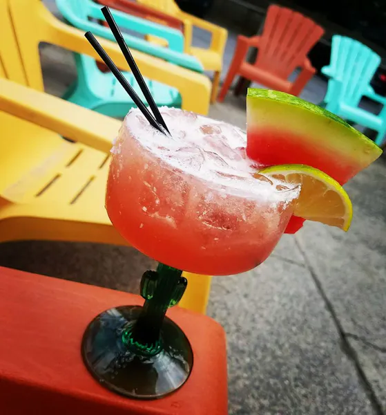 All Night Happy Hour on Mondays | Mexican Connection | Most delicious ...