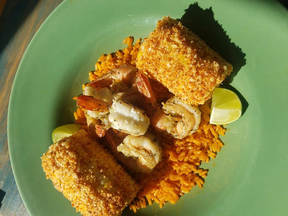 Catering & Private Events | Mexican Connection in Saratoga Springs, NY