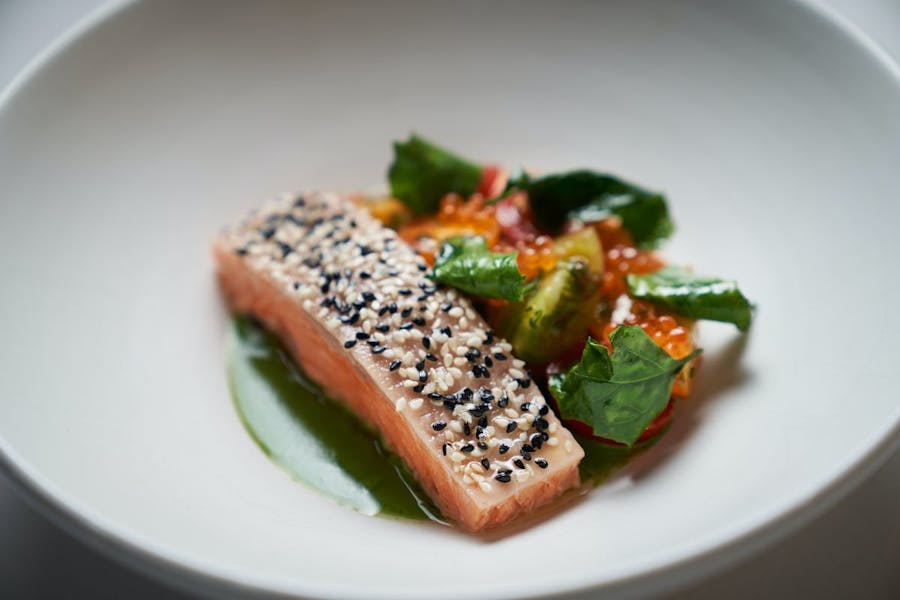 Menu | Gramercy Tavern