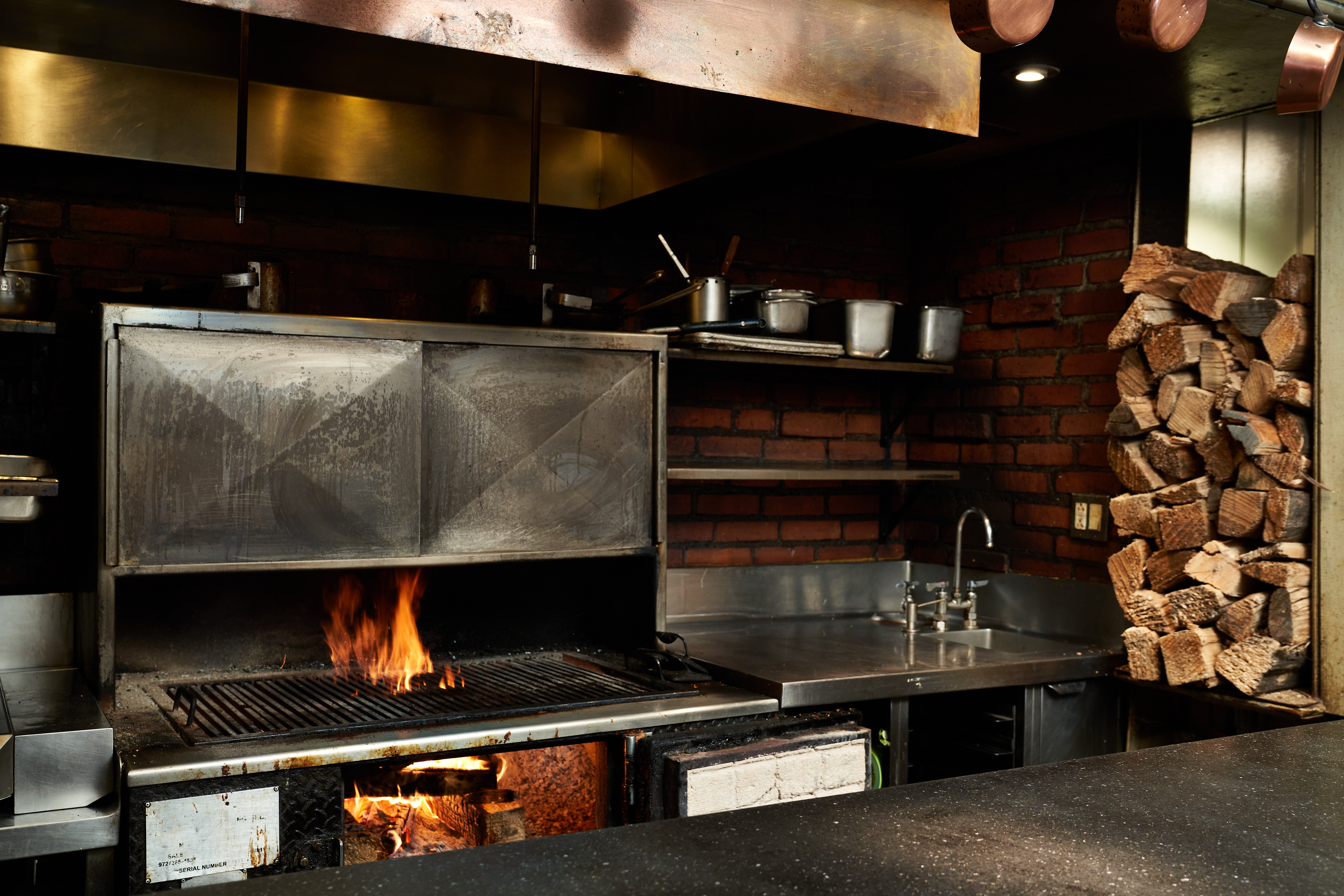 The Tavern | Hours + Location | Gramercy Tavern