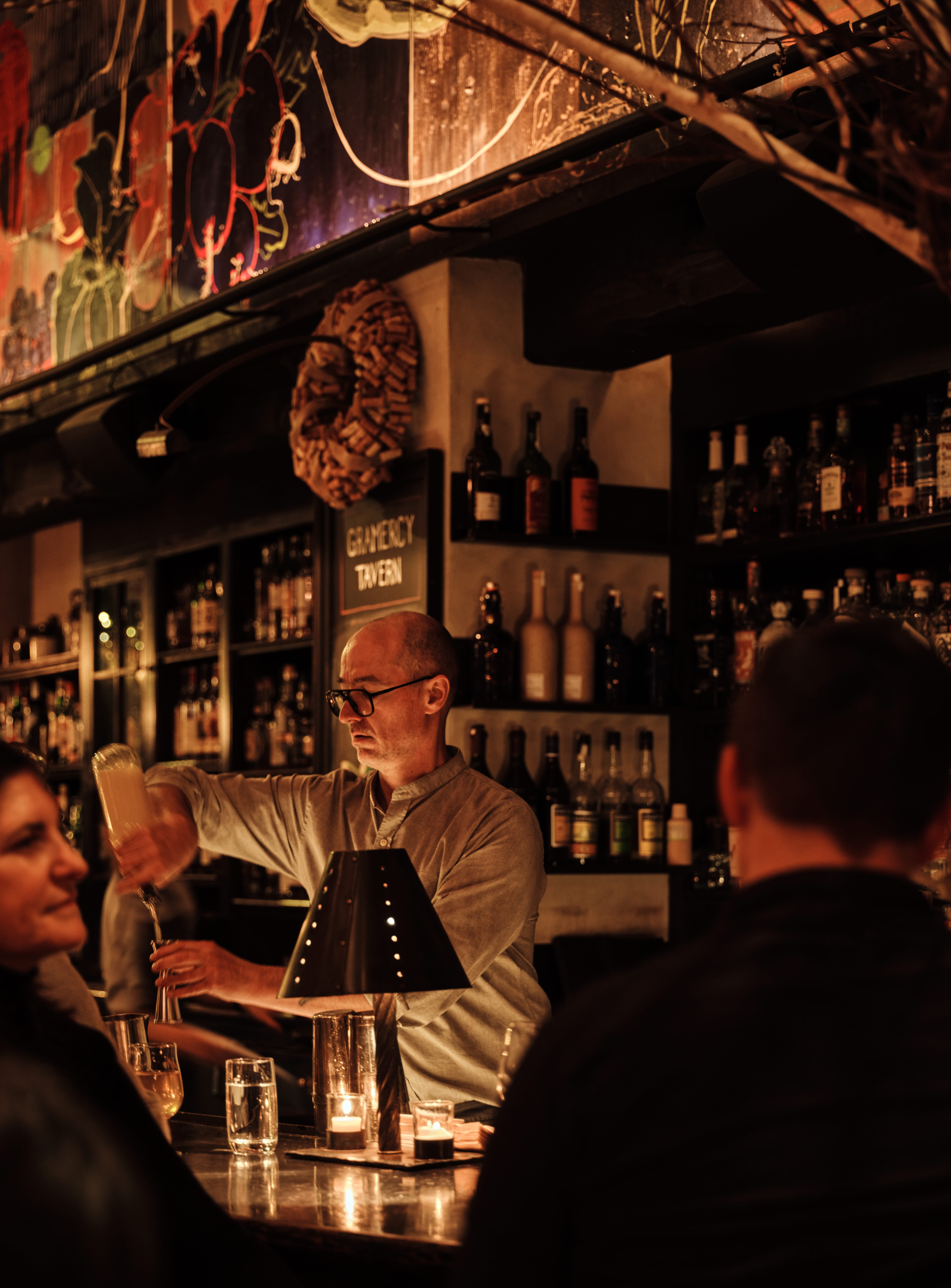 Cocktails & By The Glass | Gramercy Tavern