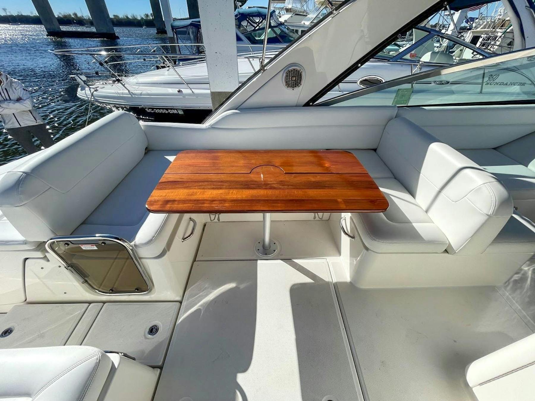 Co-Op Boat | The Co-Op Boat Charter | Boat Tour Agency in Charleston, SC