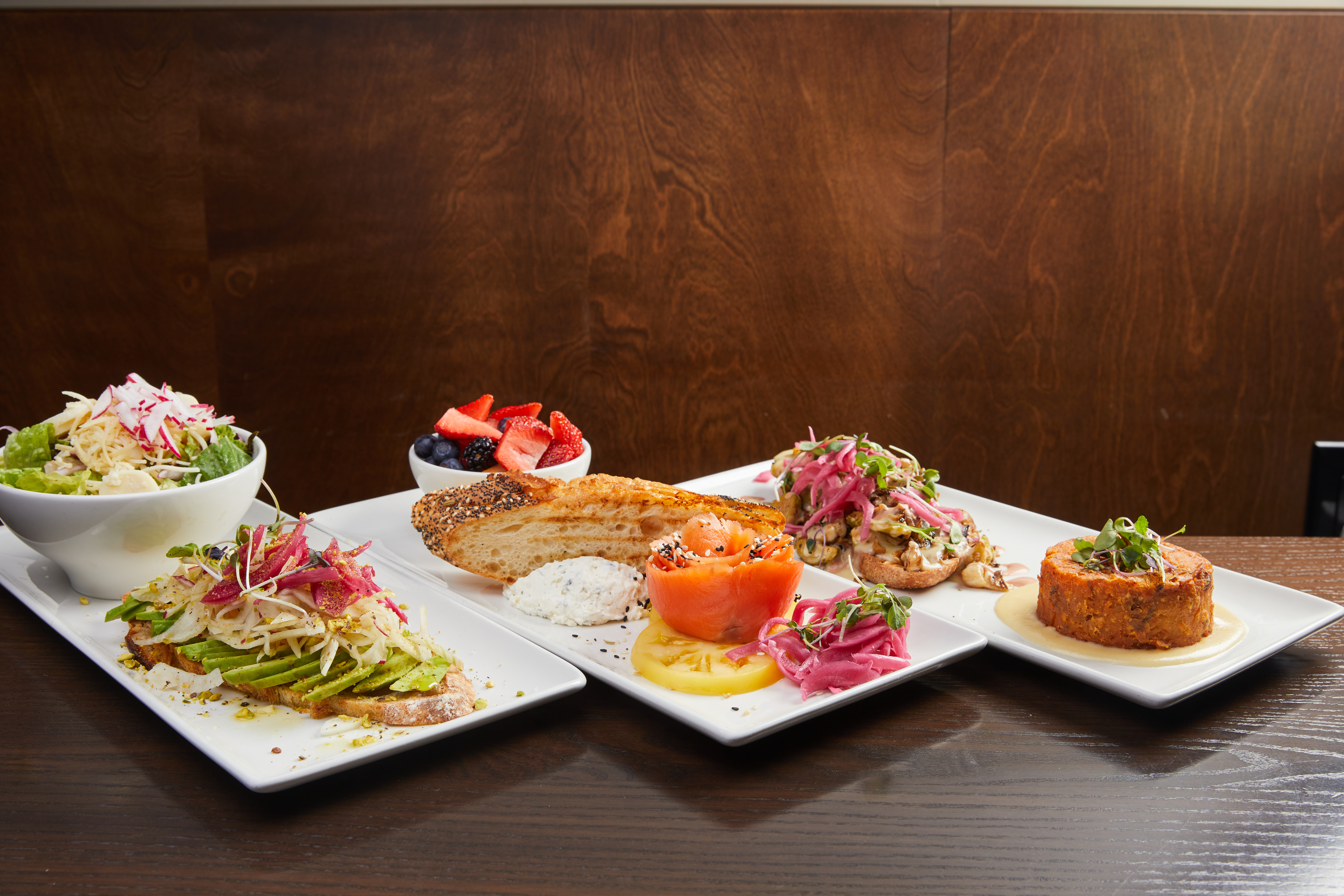 Reservations | Rize | Brunch Restaurant in IN