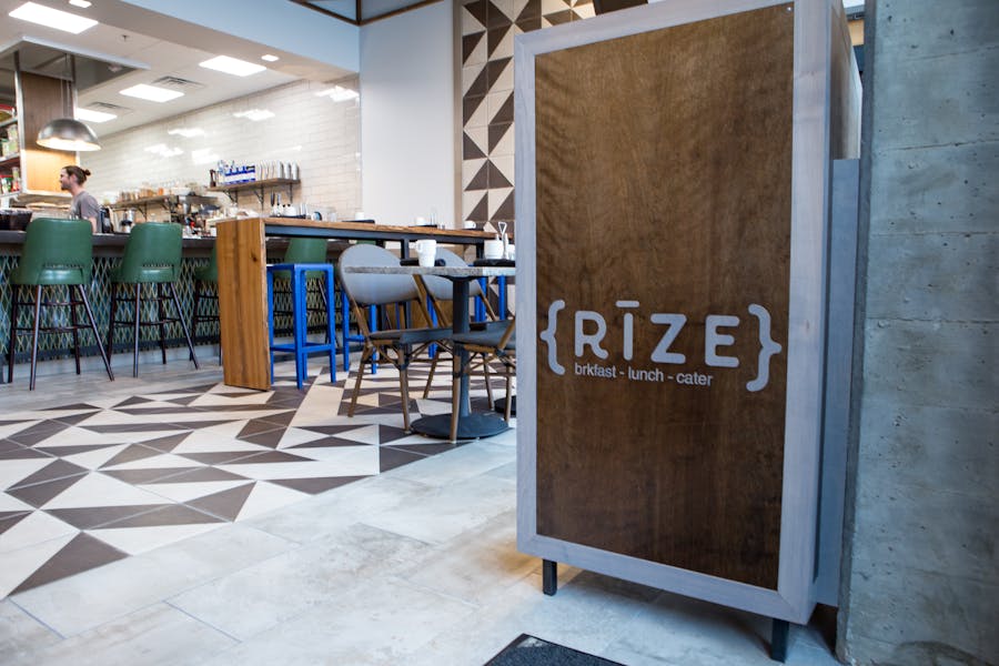 View All Locations | RIZE in Indianapolis, IN