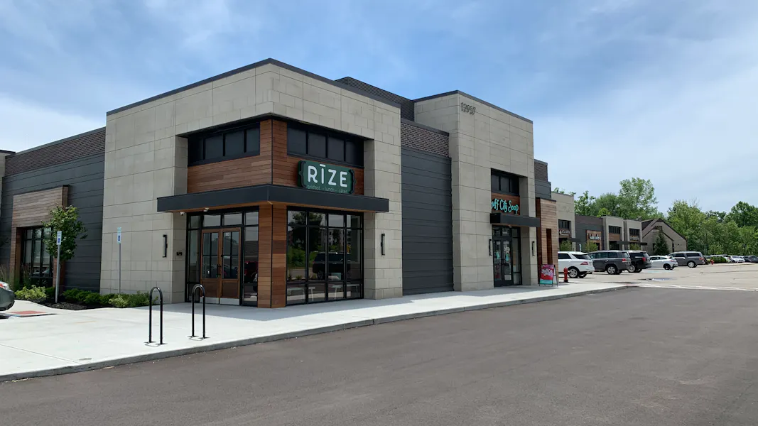 View All Locations | RIZE in Carmel, IN