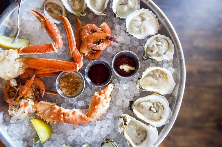 Boulder, CO, Restaurant & HH Menu | Jax Fish House & Oyster Bar