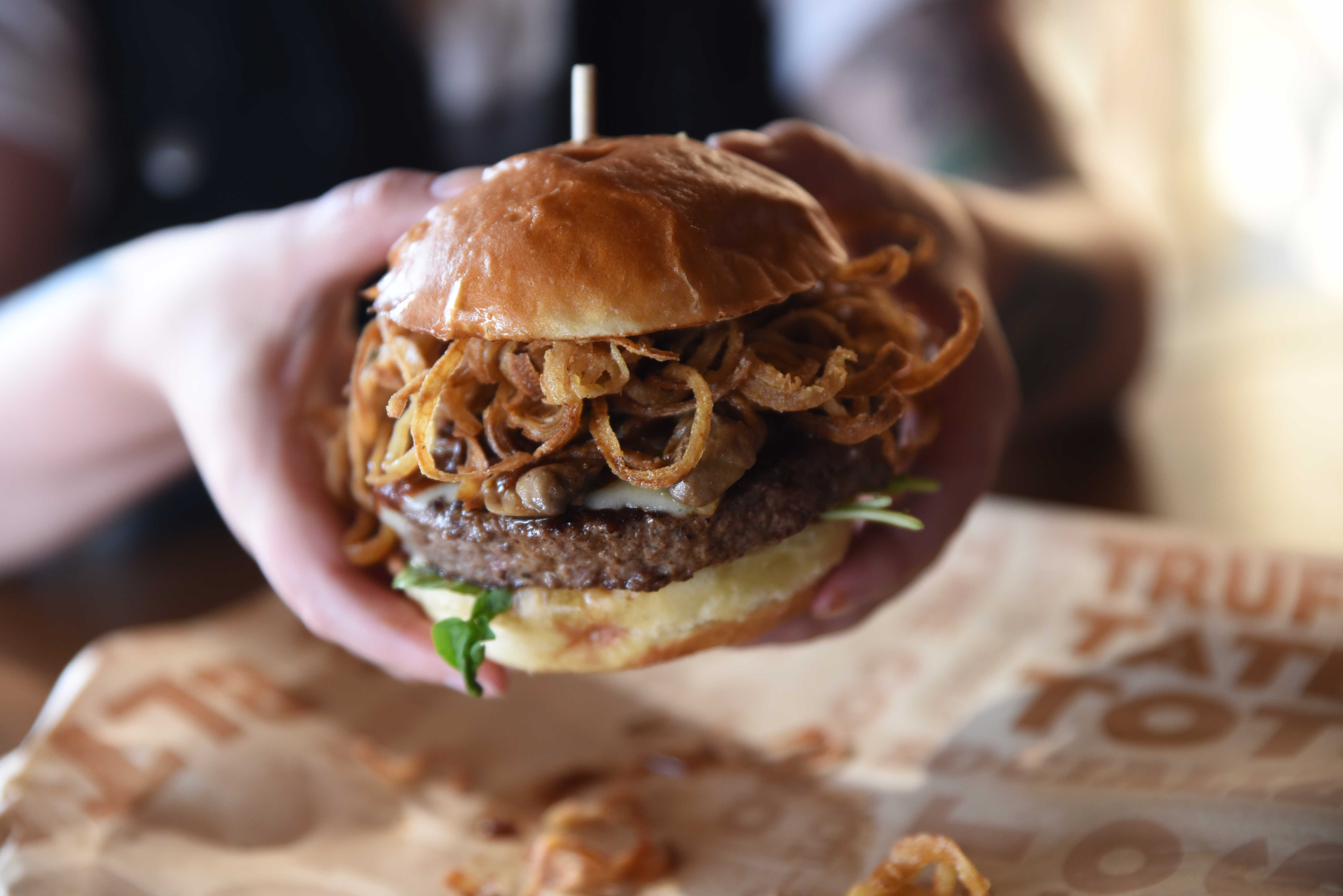 About | BRGR Kitchen + Bar in Kansas