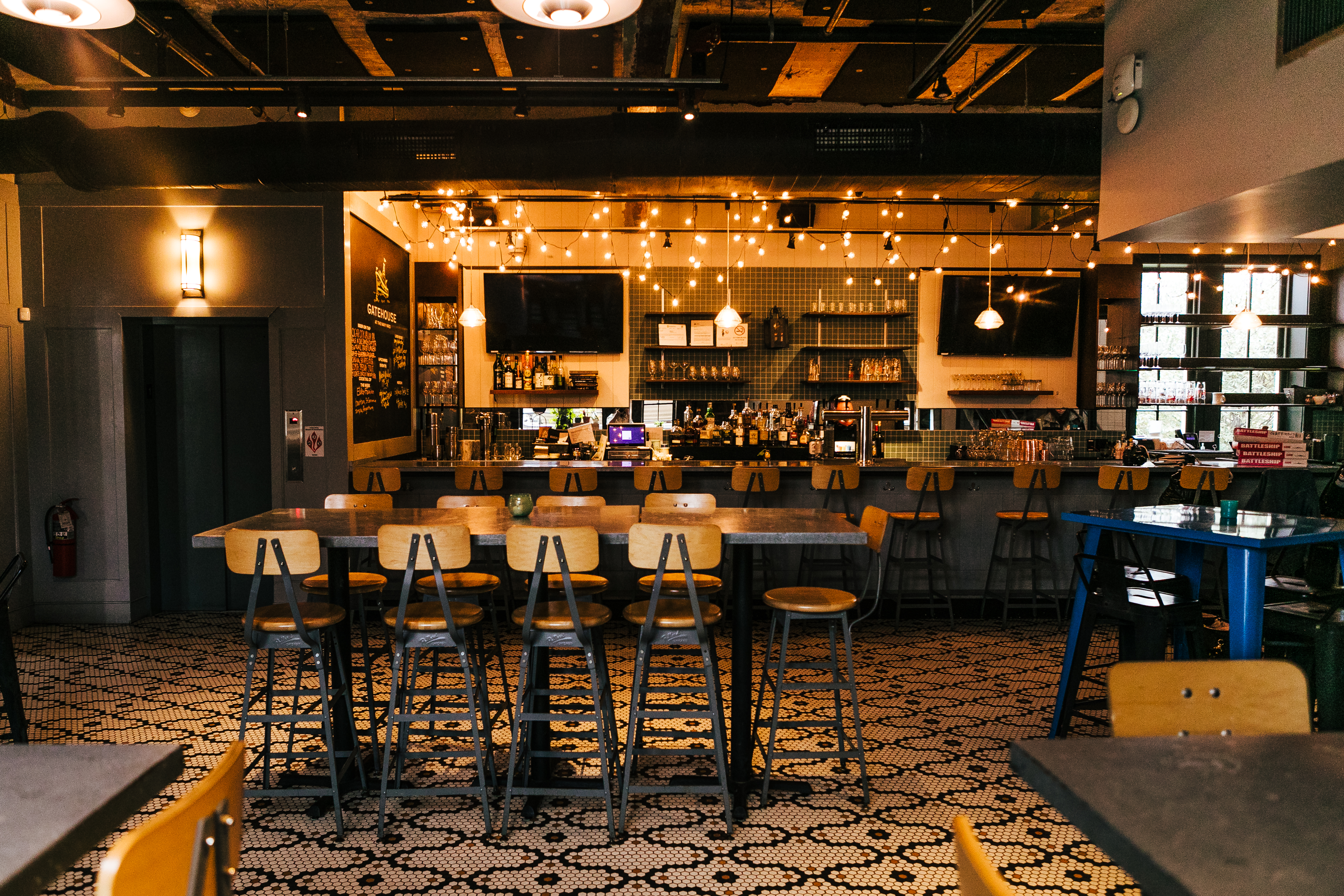 Live Music Every Wednesday | Gatehouse | American Restaurant in ...