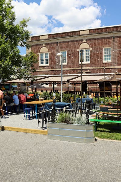 Live Music Every Wednesday | Gatehouse | American Restaurant in ...