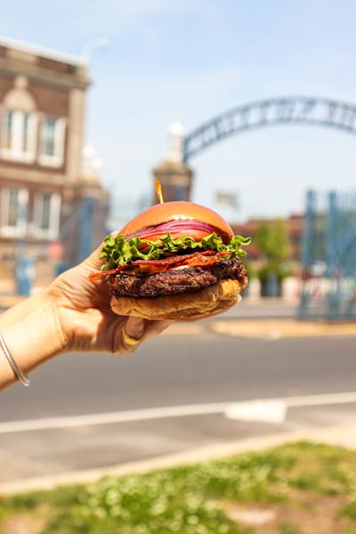 Pick Up | Gatehouse | American Restaurant in Philadelphia, PA