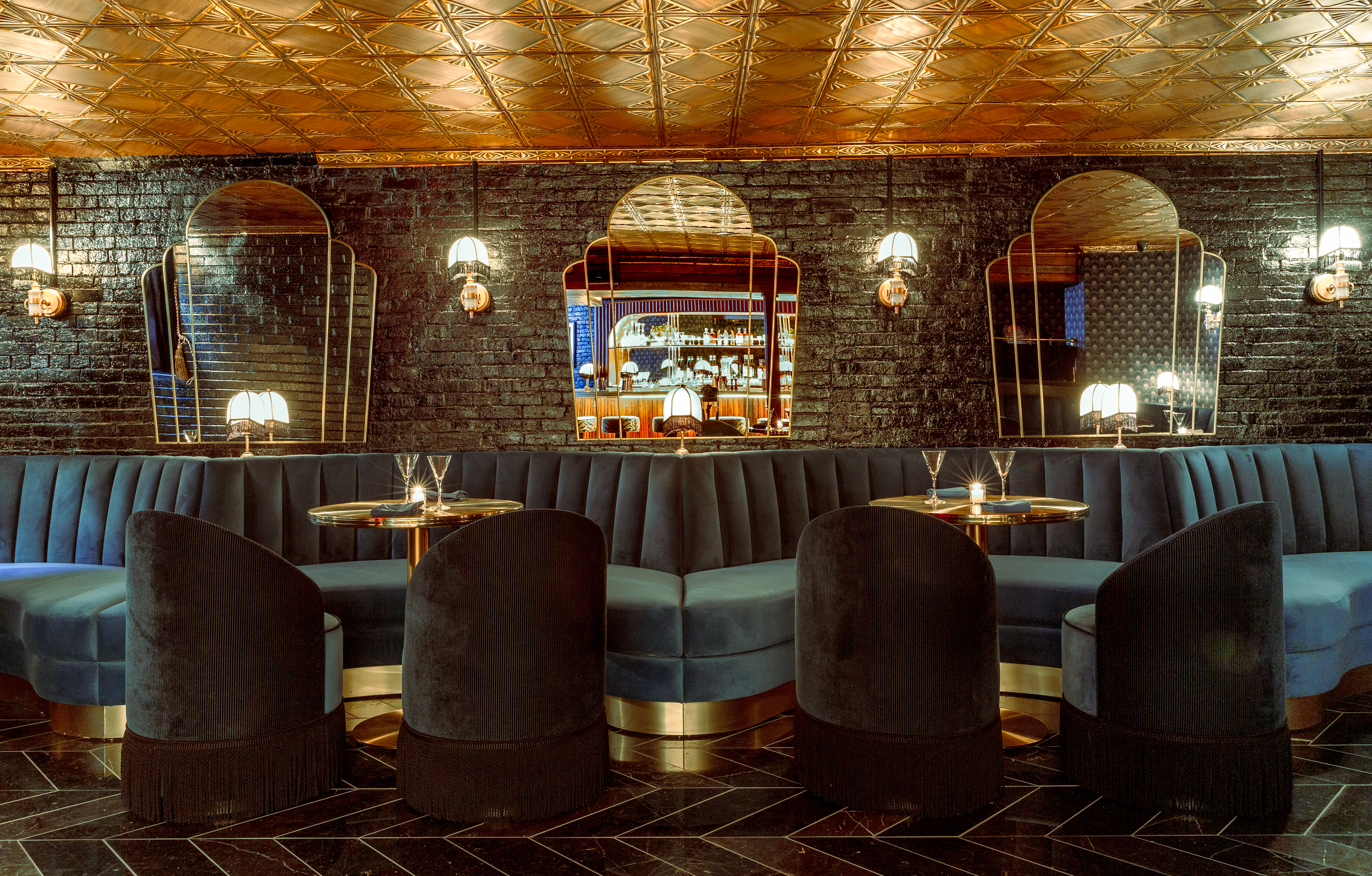 Private Events | 89 Charles in Boston, MA