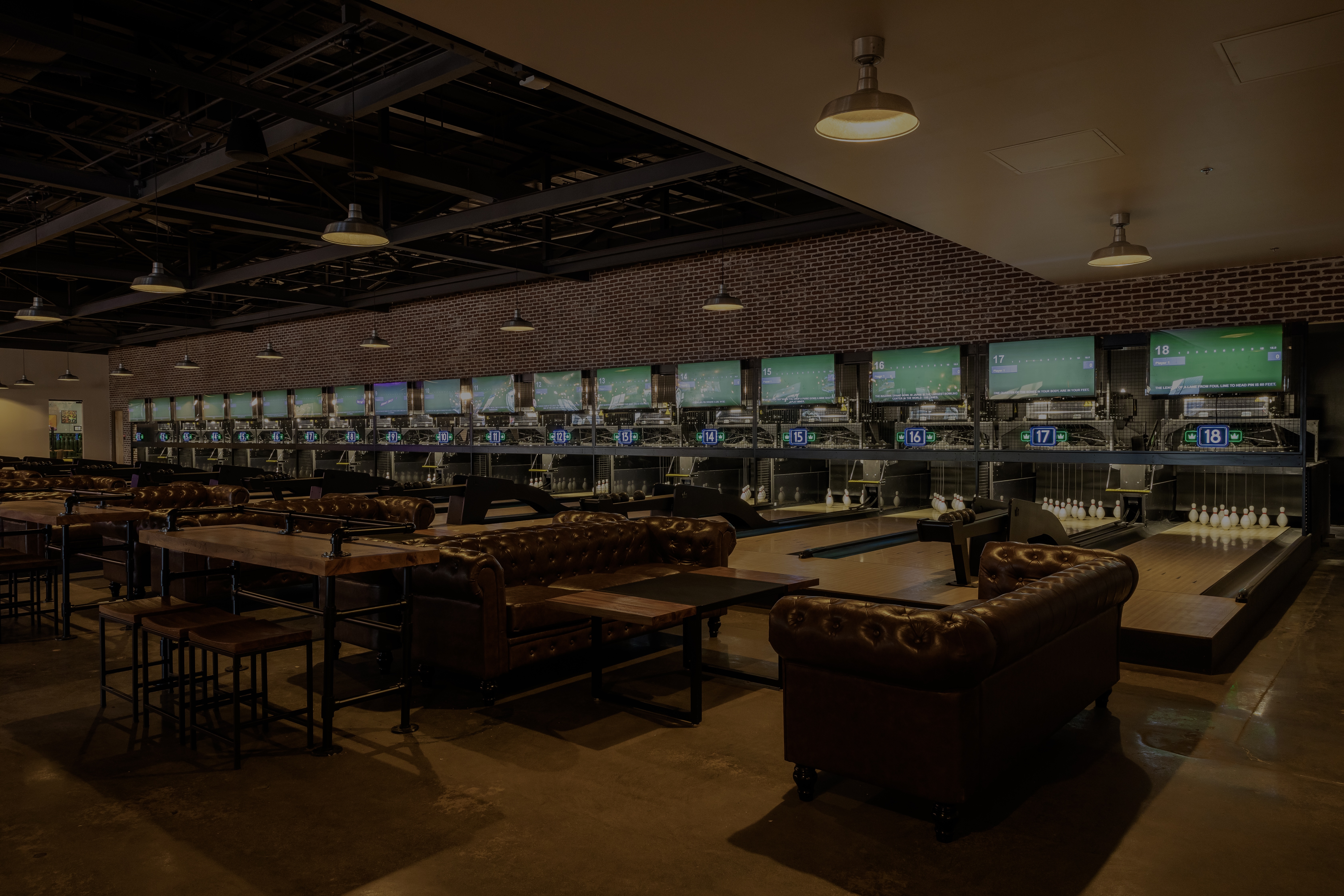 Private Events | The Park RVA | Bar Restaurant in Cummings Drive ...