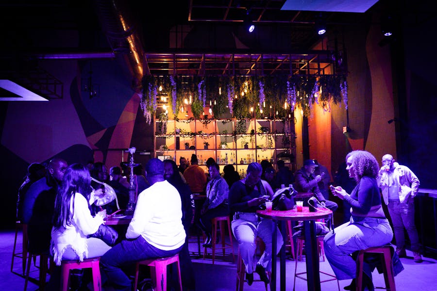 The Hideaway @ The Park RVA