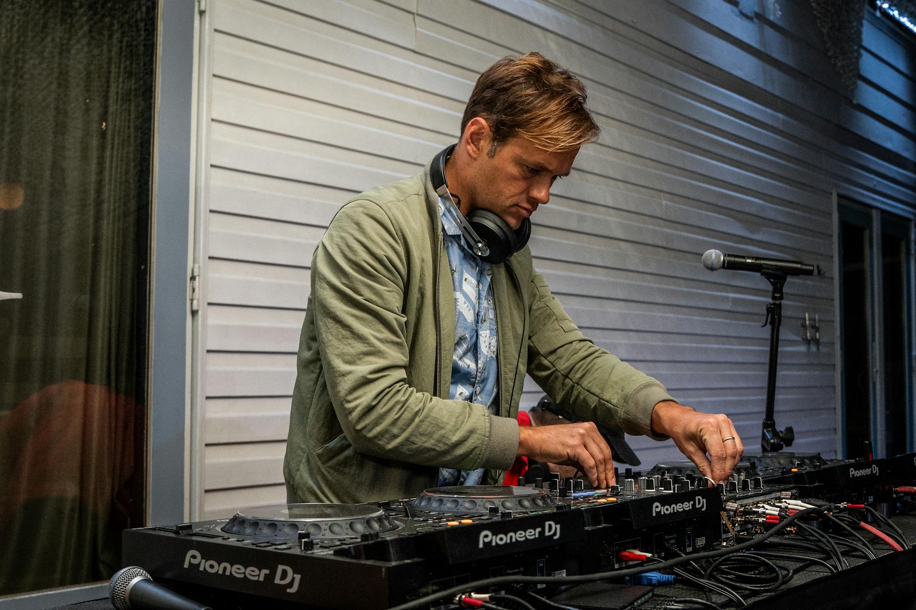 Calissa Sounds Presents: St. Lucia x RAC 2022 | Calissa Hamptons