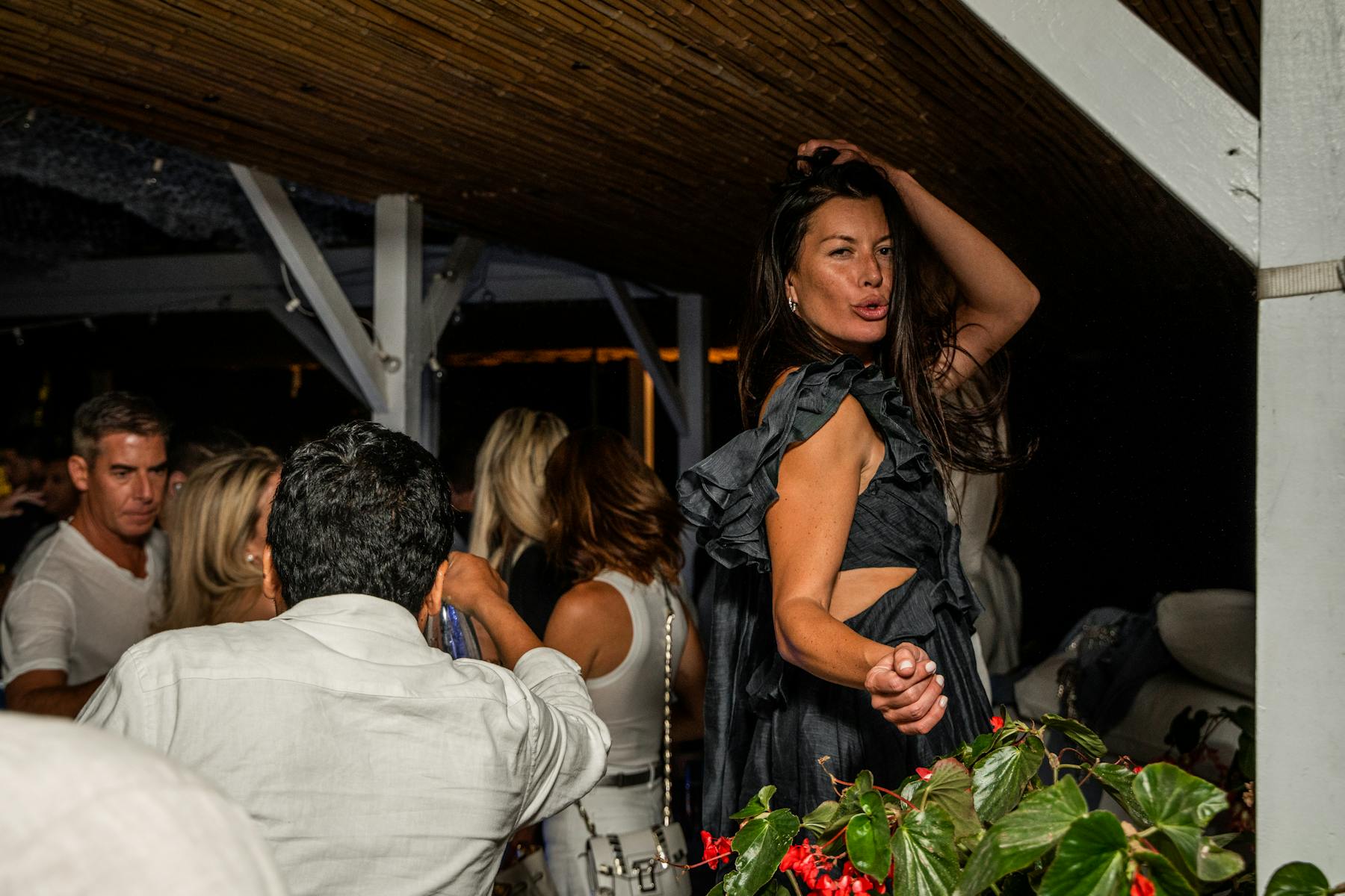 Calissa Sounds Presents: St. Lucia x RAC 2022 | Calissa Hamptons