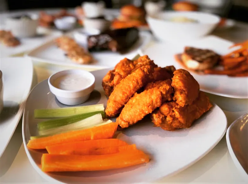 Menus | Chop House 101 in Kannapolis, NC