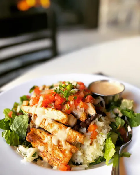 About | Chop House 101 in Kannapolis, NC