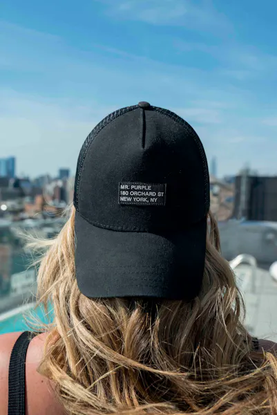 Merch | Mr Purple in New York, NY