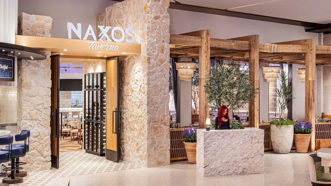 Get to Know the Creators of Naxos Taverna & Kallisto Oyster Bar | Naxos ...