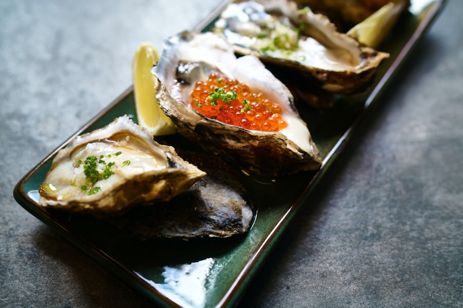 Understanding the Different Oyster Varieties: A Guide for Seafood ...