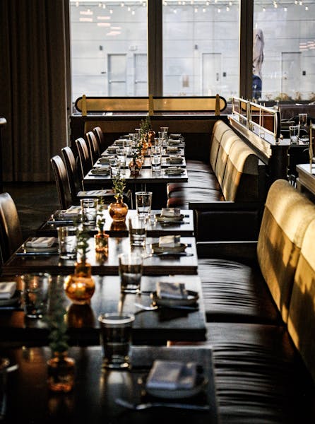 Hours + Location | Fine Dining in Salt Lake City, UT