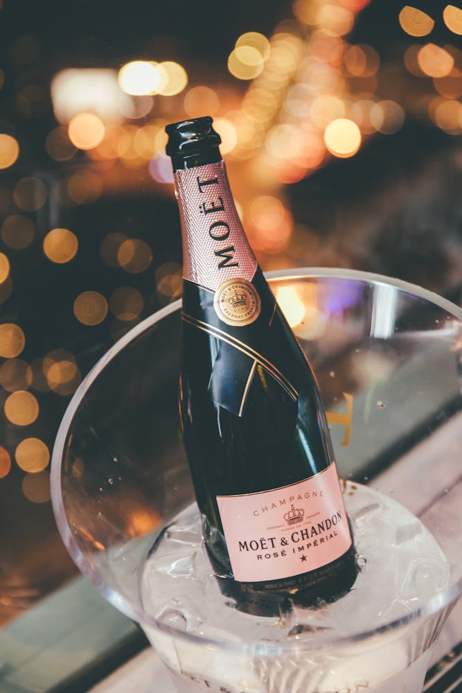 Cityscape Bar & Lounge | Tallest Skybar in San Francisco