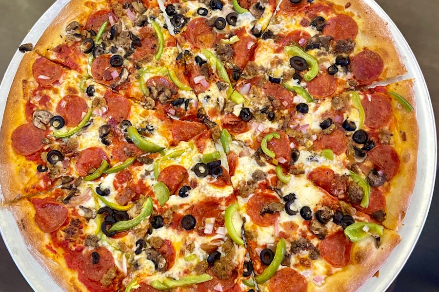 Catering | State Street Pizza Company in Decatur, TX