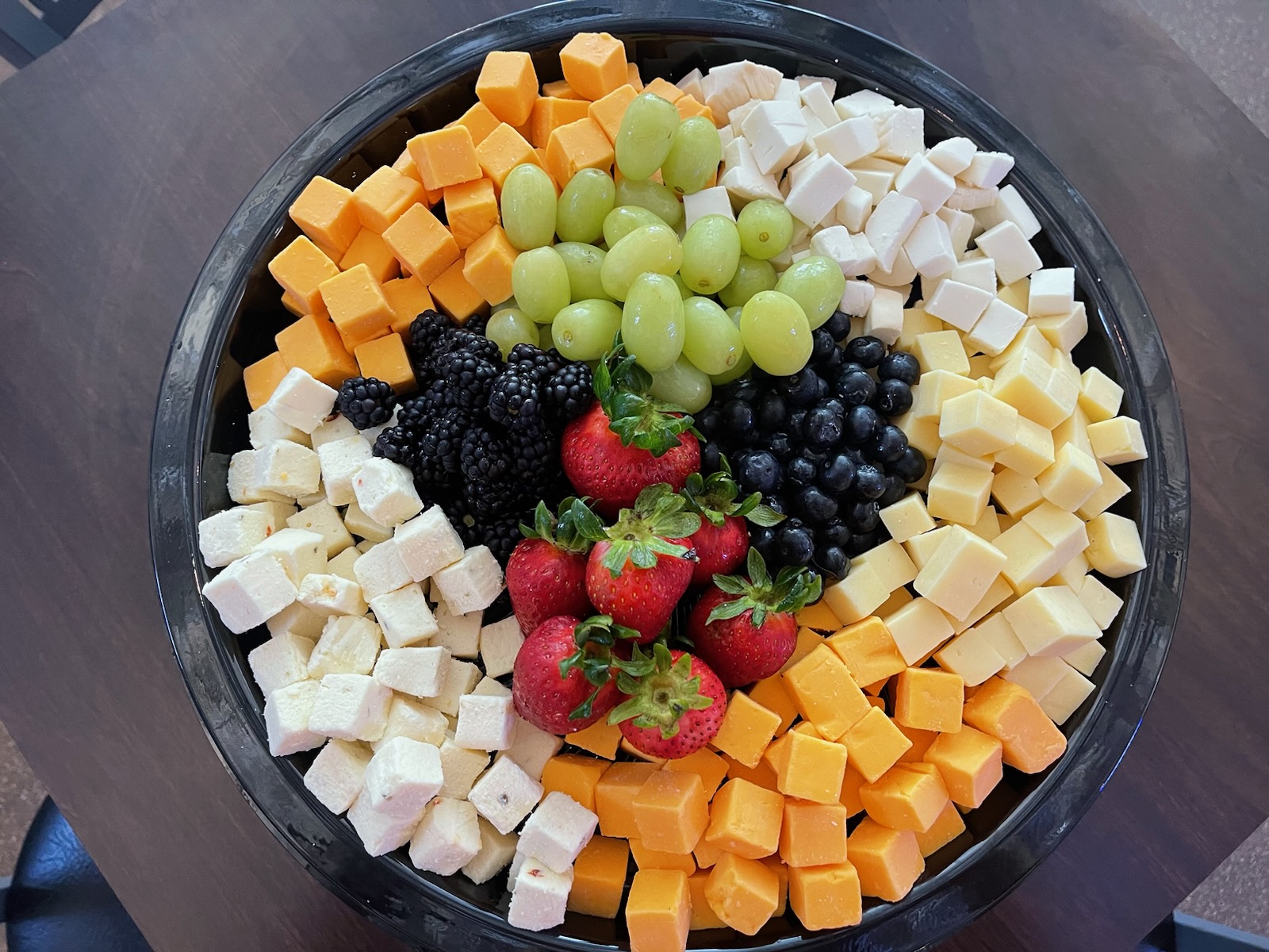 Catering | State Street Pizza Company in Decatur, TX