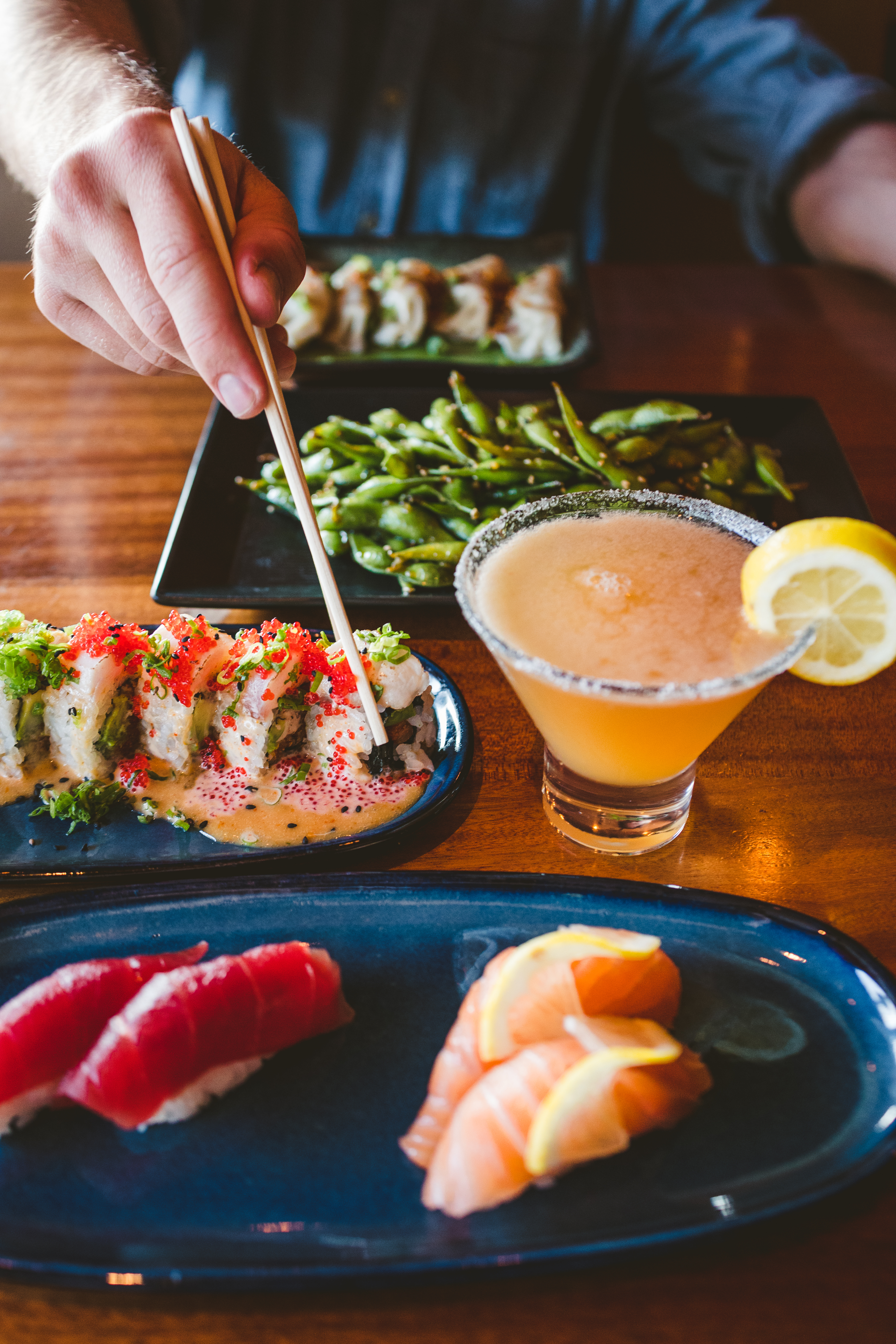 Menus | Noodle Kitchen in Jackson Hole, WY