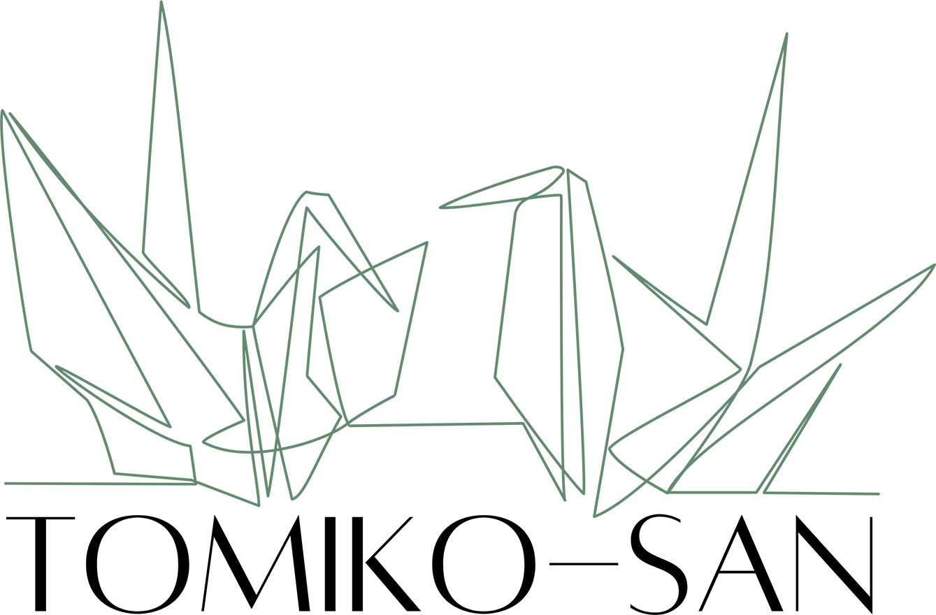 Tomiko-San | Sushi Restaurant Wilmington, NC