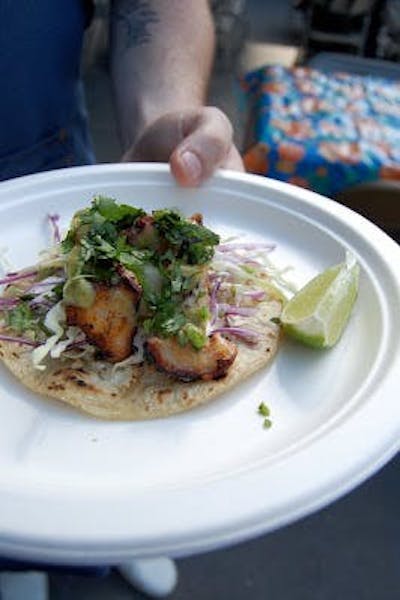 Fish & Farm’s Chad Newton: The Post-Taco Interview | Tacolicious ...