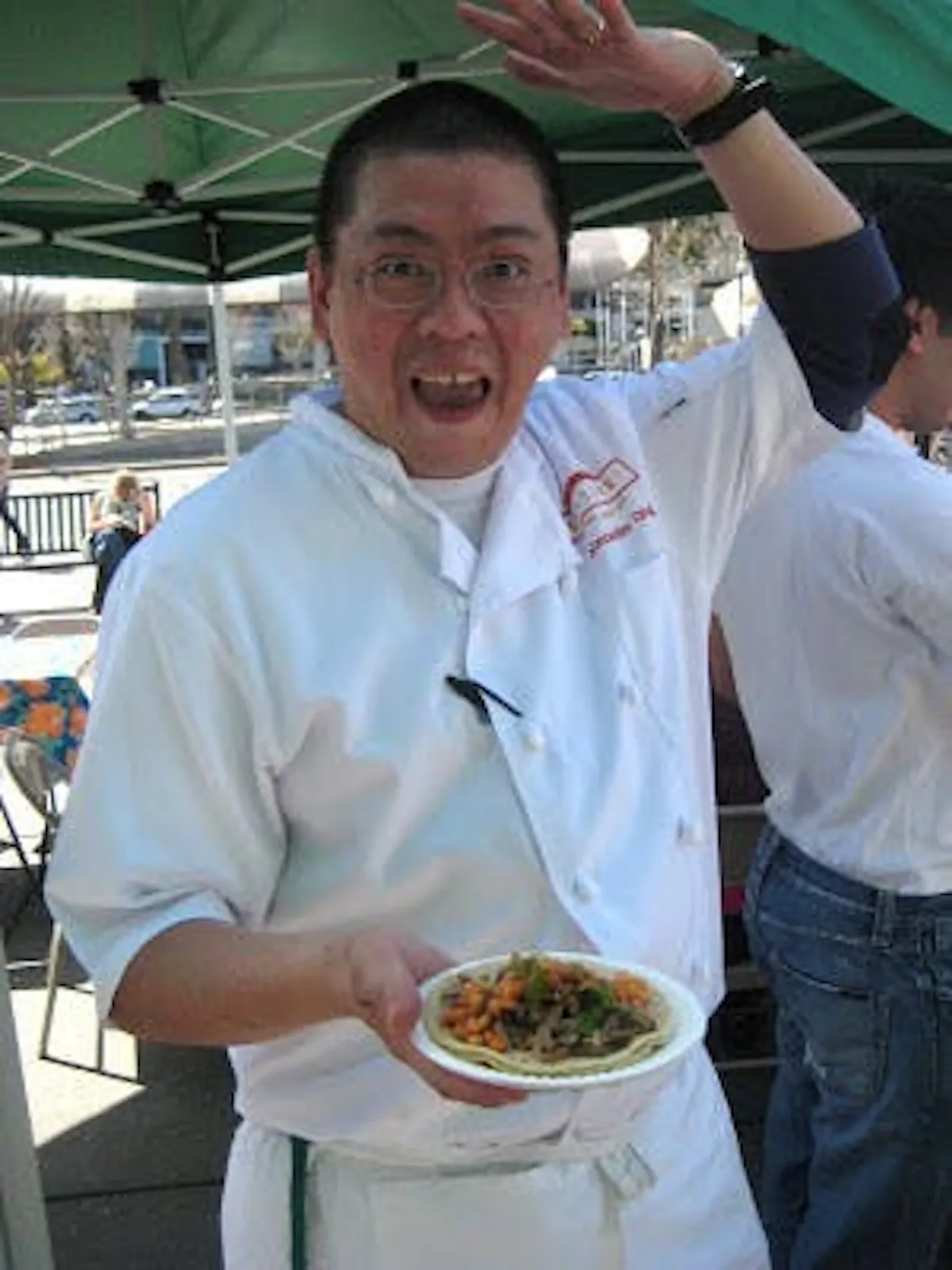 Betelnut’s Alex Ong: The Exit Interview | Tacolicious | Mexican ...