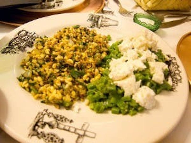 Fonda El Refugio’s Ant Egg Tacos: Hell, Yes! | Tacolicious | Mexican ...