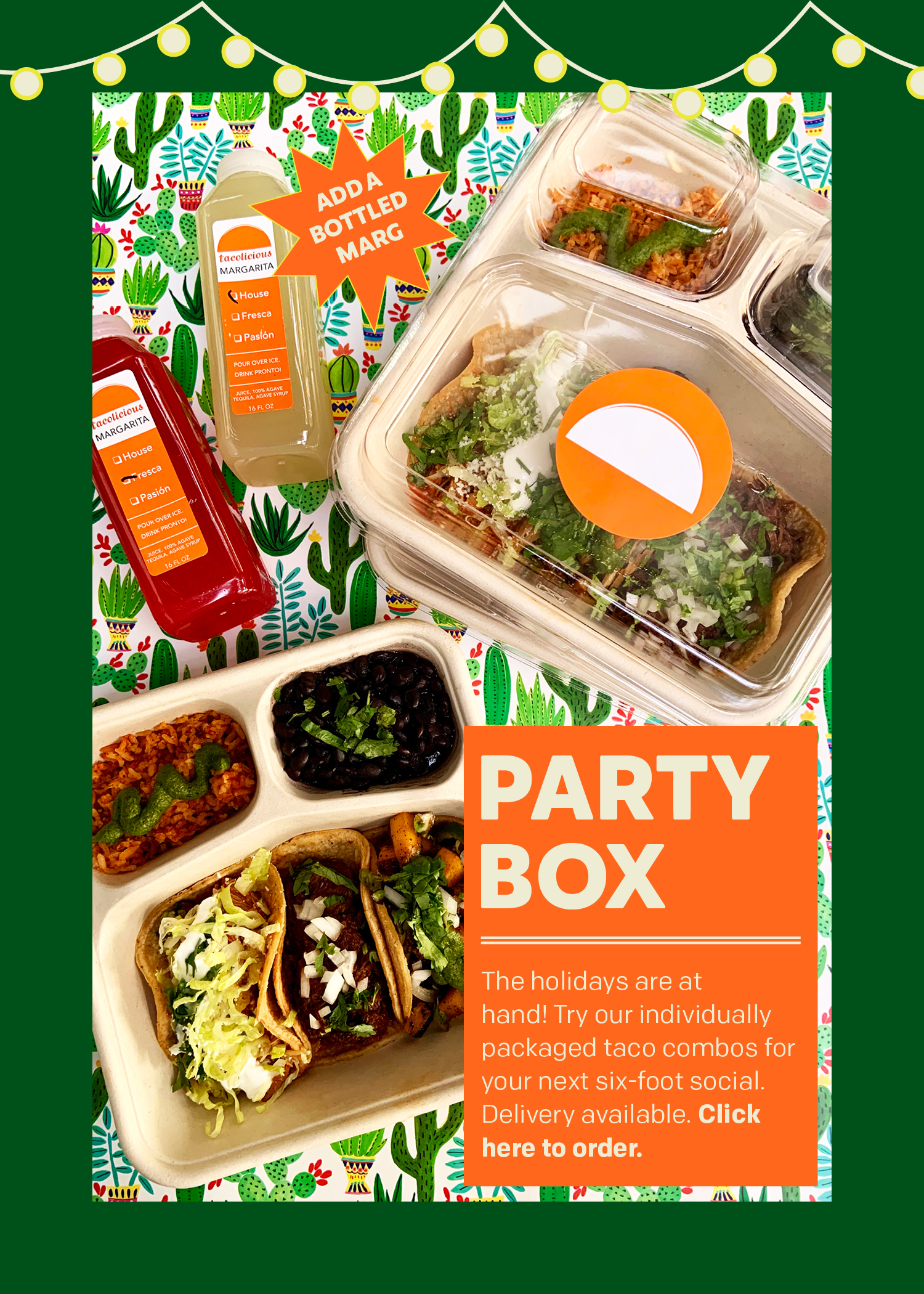 Tacolicious