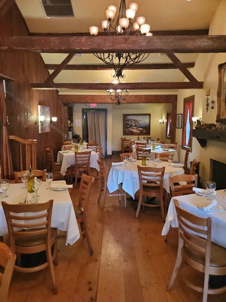 Private Events | Ristorante Lucia in Bedford, NY