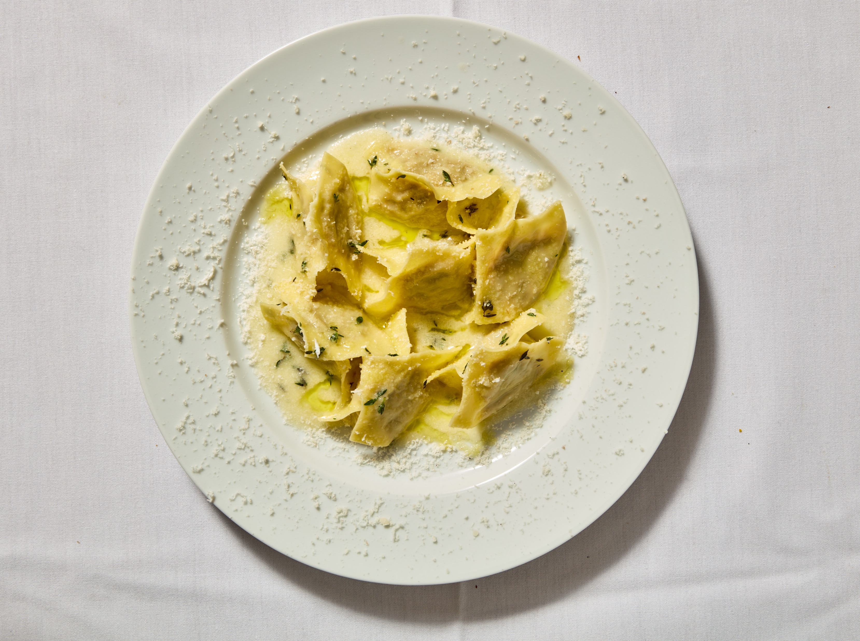 Menus | Jupiter in New York, NY