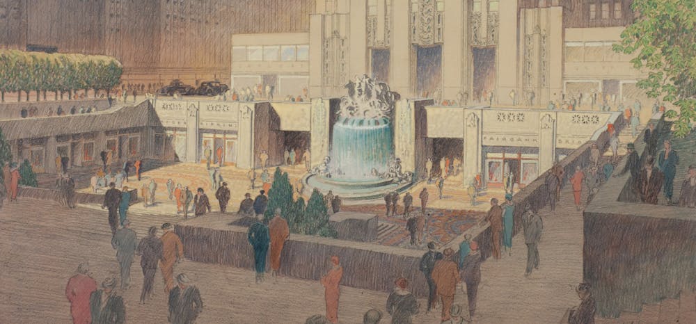 Jupiter | Italian Restaurant in New York, NY