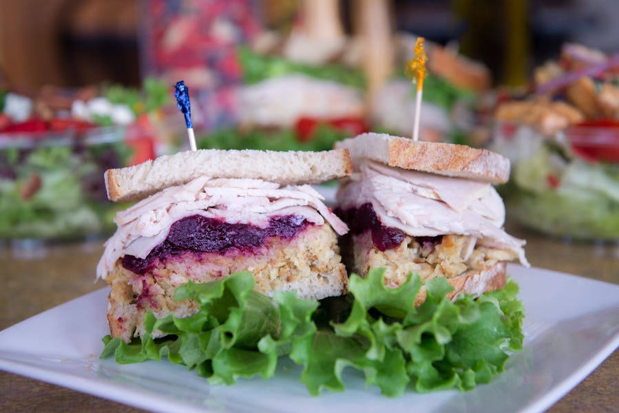 Main Menu | Simply Turkey & More in PA