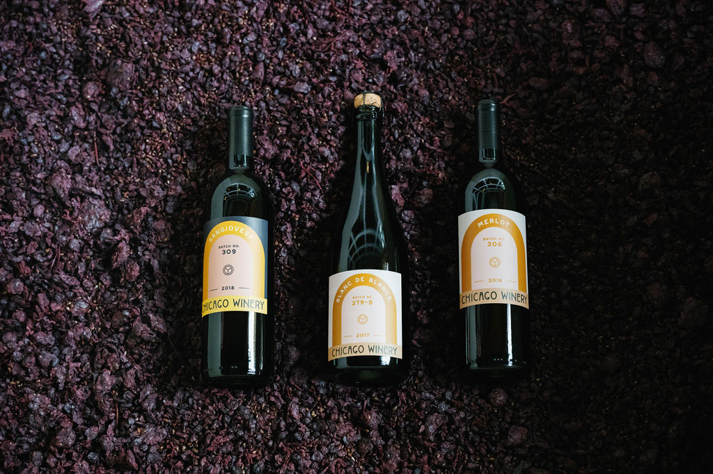 Submit Your Donation Request | Chicago Winery Private Events