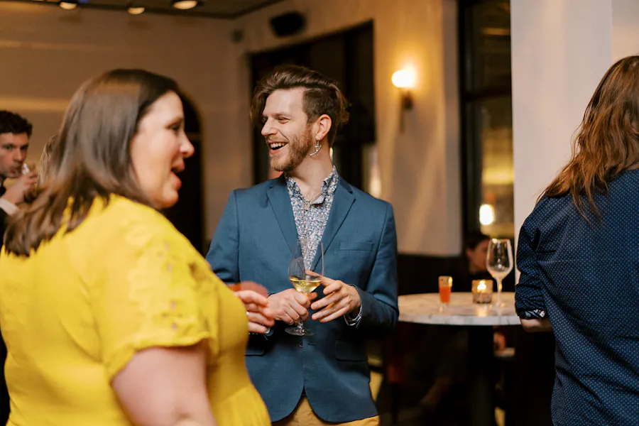 Team Building Activities for Work | Chicago Winery Private Events