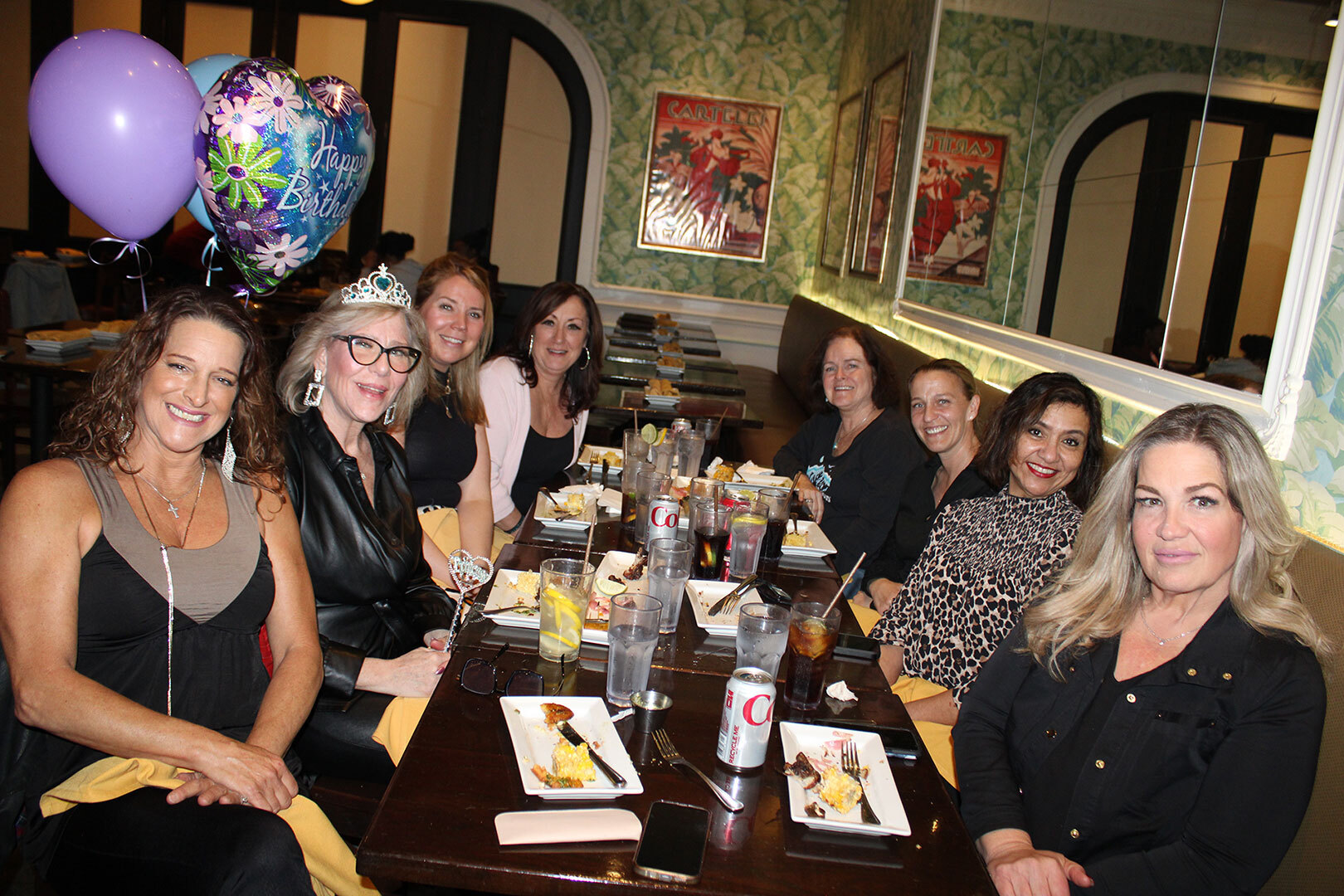 Birthday Party Venues near Lower Manhattan NY - Havana Central